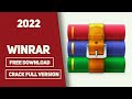 Winrar 6 11 Crack Free Download Fast Install Full Activated Best ...