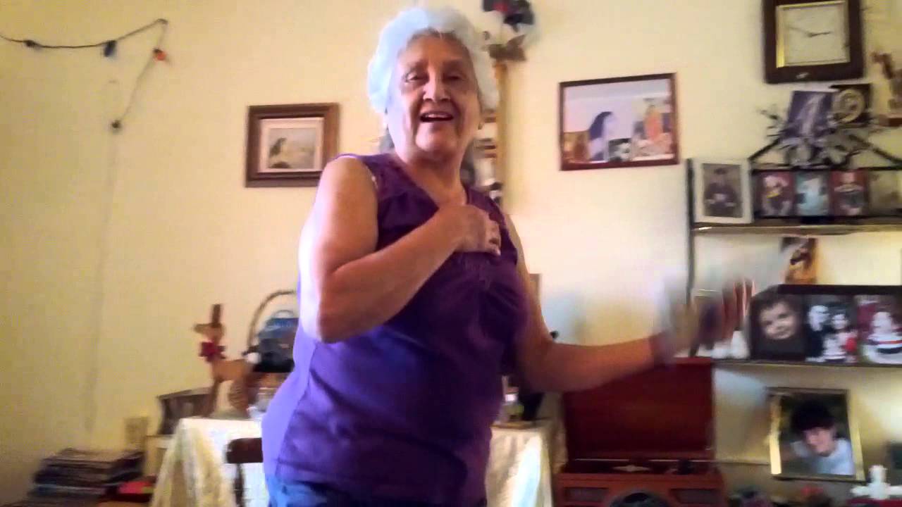 Grandma Maria A Truly Amazing Woman Youtube