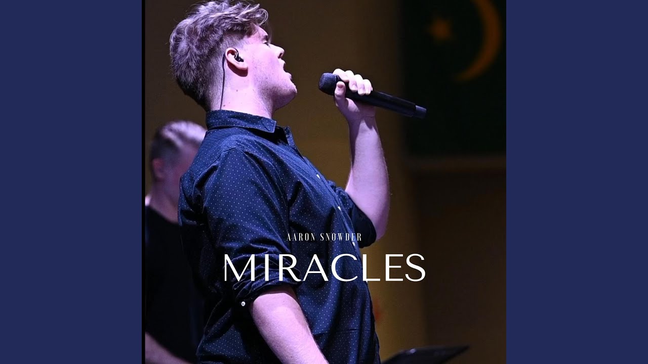 Miracles Youtube