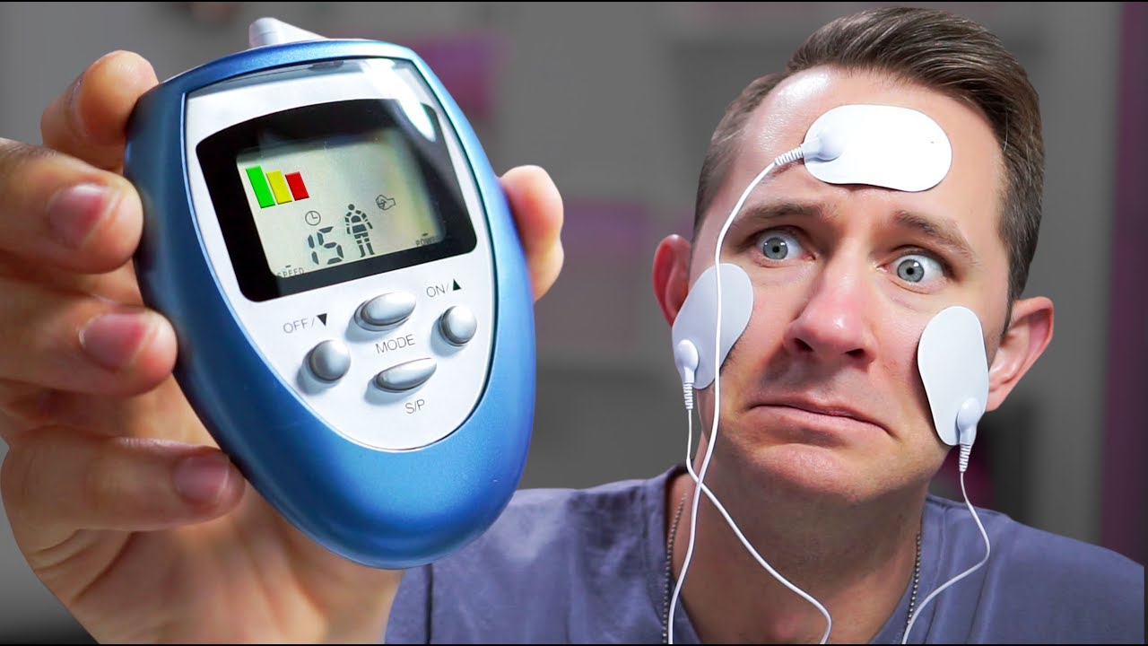 10 Ridiculous Tech Gadgets Youtube