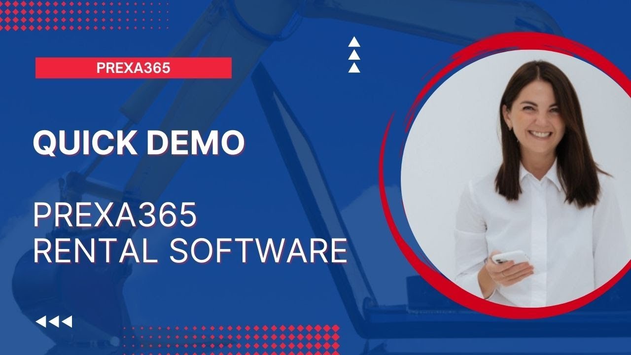 Prexa365 Quick Demo Youtube