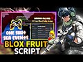 Op Dual Flintlock Blox Fruits Script Auto Terrorshark Sea Events Sea ...