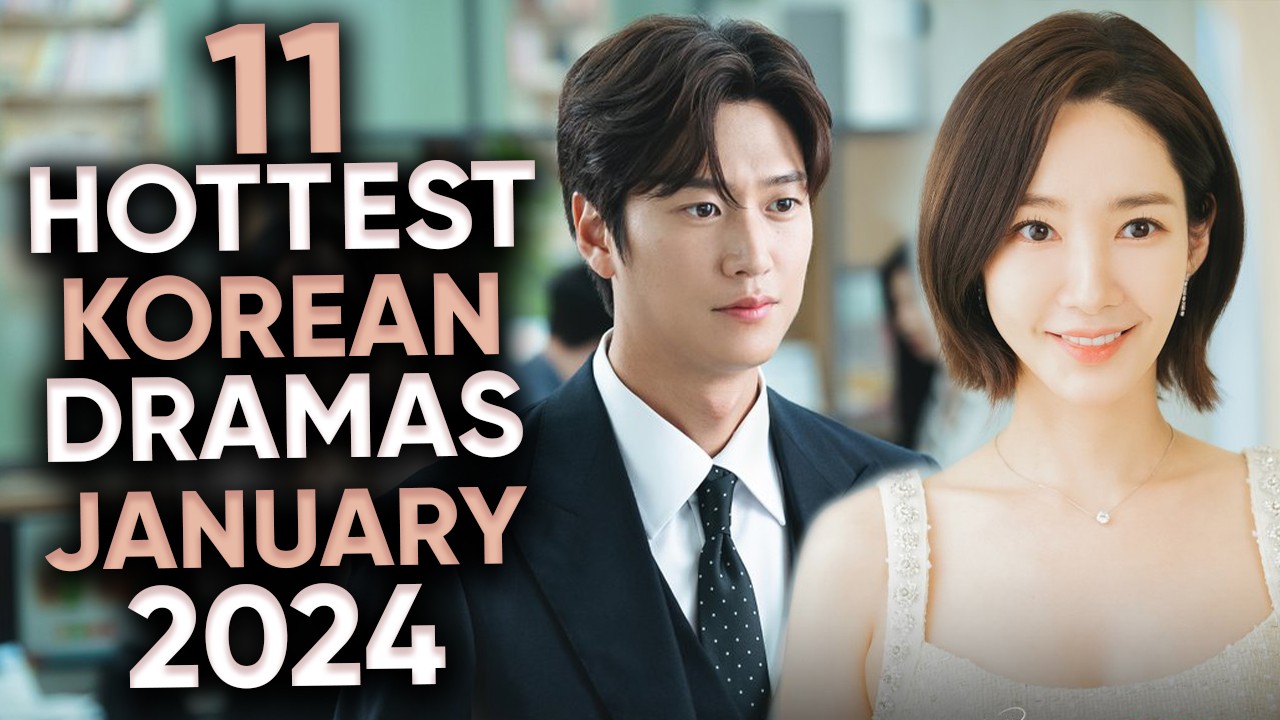 Best Korean The Best Korean Dramas To Watch In 2023 Tatler Asia