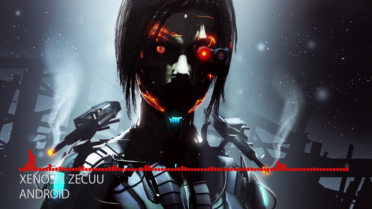 Robostep Xenos X Zecuu Android Youtube