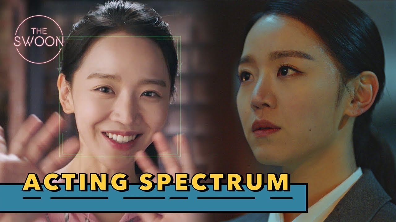 Choose Your Favorite Shin Hae Sun Eng Sub Youtube