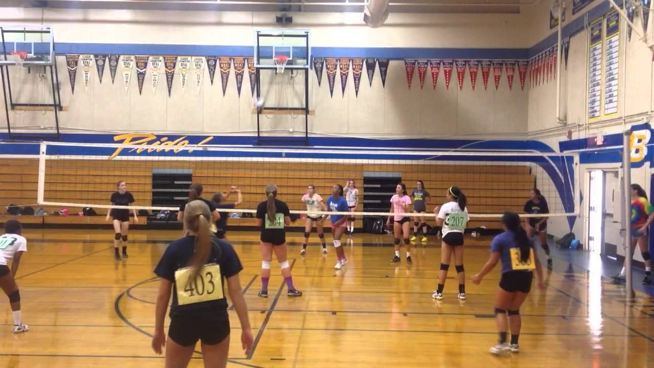 Tryout5 Youtube