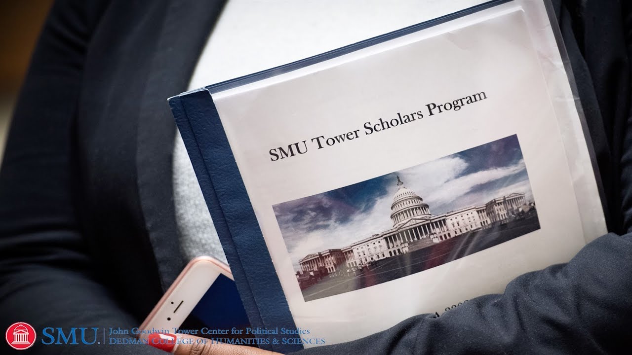 Tower Scholars Program Youtube