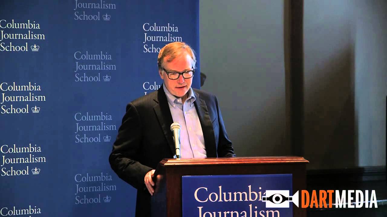 The 2014 Dart Awards Remarks Youtube