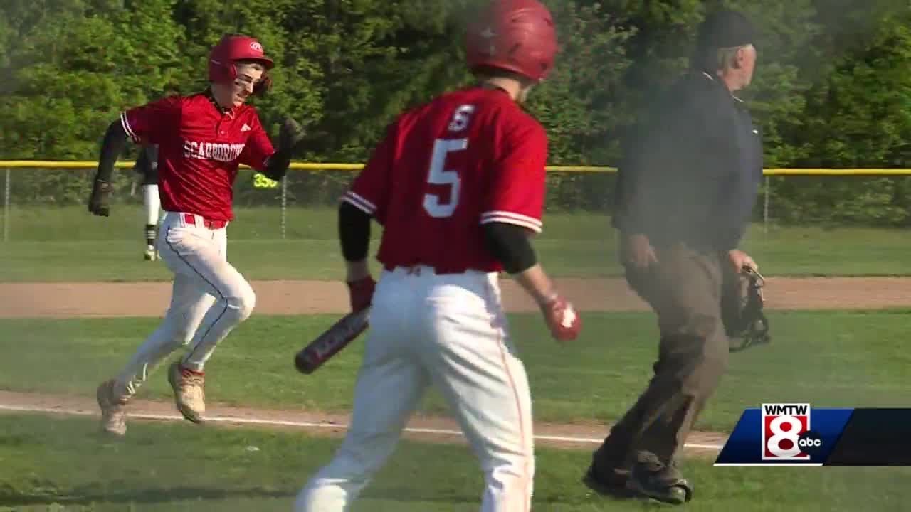 May 18 High School Sports Recap Youtube