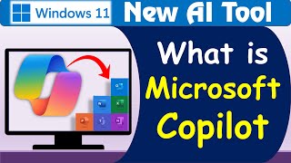 What Is Copilot In Windows 11 How To Use The New Copilot Ai In Windows ...