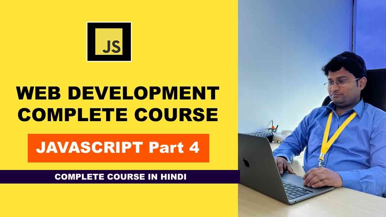Web Development Complete Course Html Css Javascript Jquery And