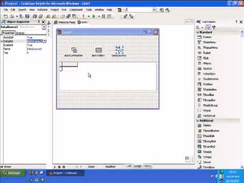 Youtube â ª Belajar Delphi Youtube