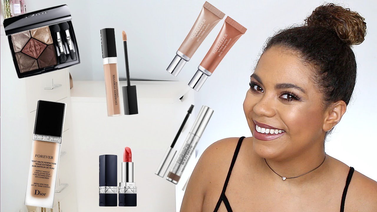 Dior Makeup Tutorial 2016 Saubhaya Makeup