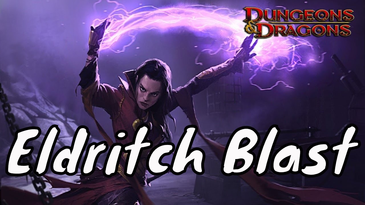 Sage Advice Eldritch Blast At Alexis Owen Blog