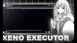 Xeno Executor V1 1 75 Best Free Roblox Executor For Pc 2025 Latest ...