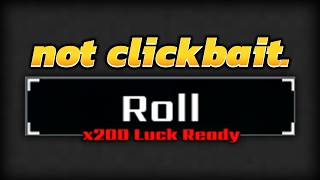 200x Luck Exploit In Sol S Rng Not Clickbait Astrald Mp3 Music & Mp4 ...