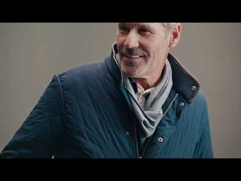 The Twillory Coat Warm Comfortable Functional Nicetwills Youtube