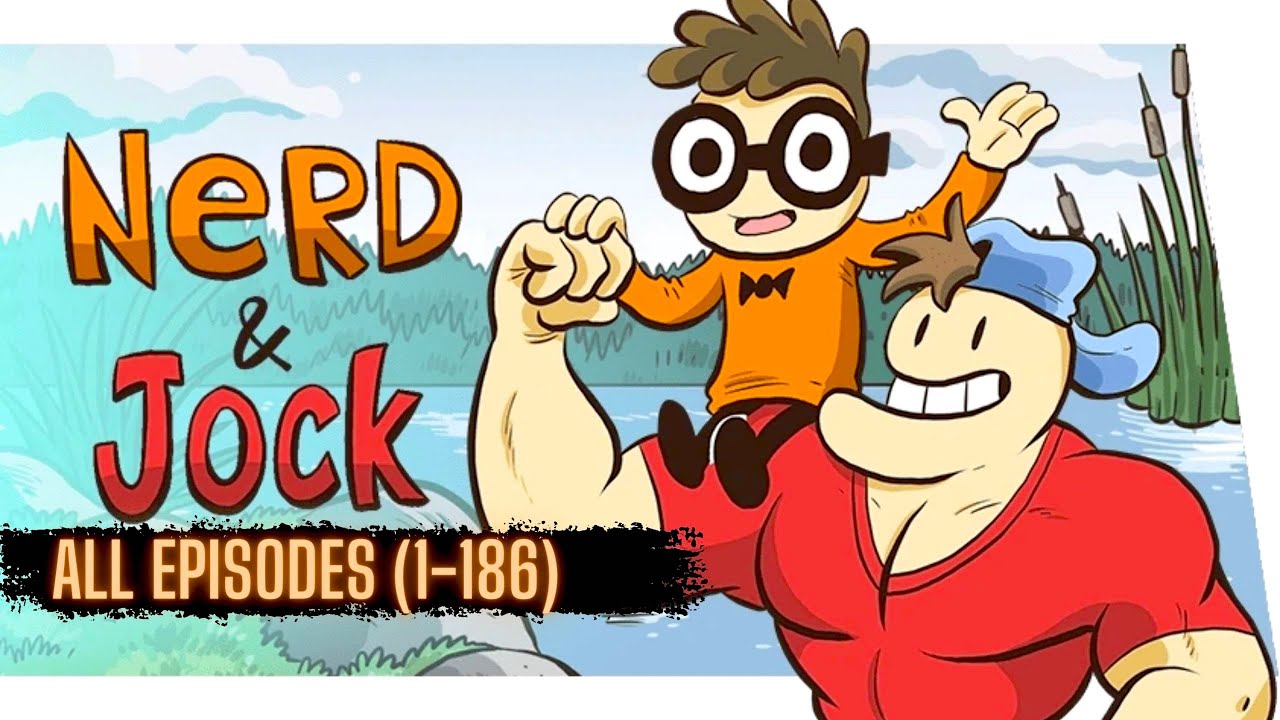Nerd And Jock Full Movie All Episodes 1 186 In Strict Order