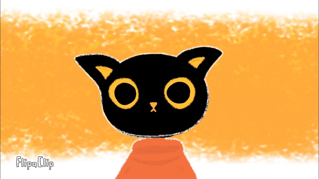 Cats Animation Meme Flipaclip Youtube