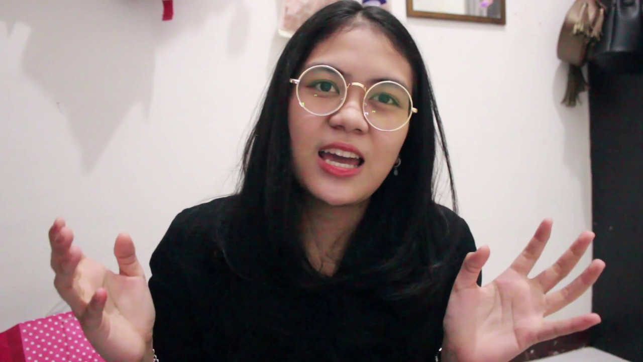 Speaking Assignment Youtube