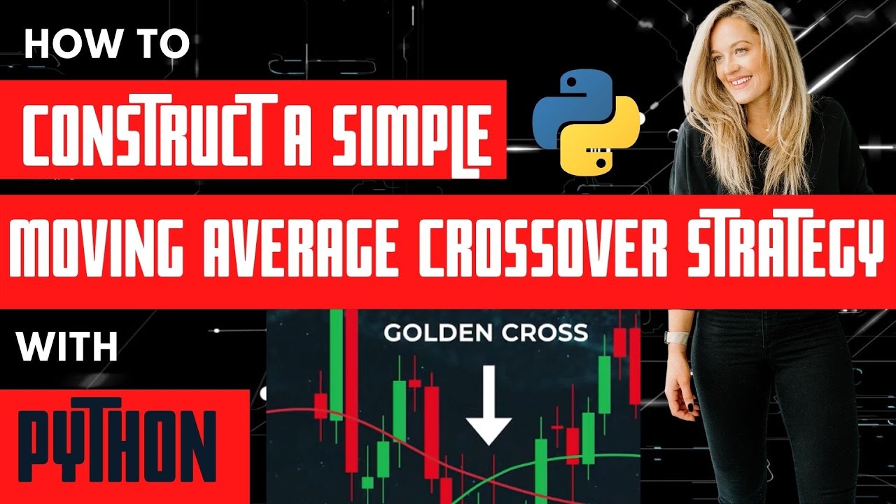 How To Quickly Construct And Backtest A Simple Moving Average Crossover