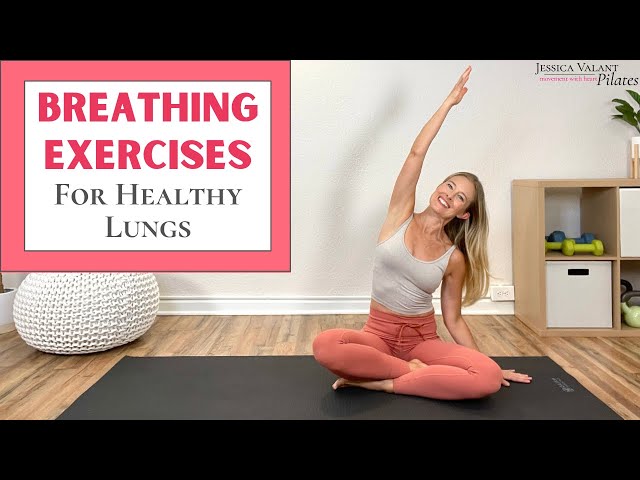 Simple Breathing Exercises To Increase Lung Capacity Infoupdate Org