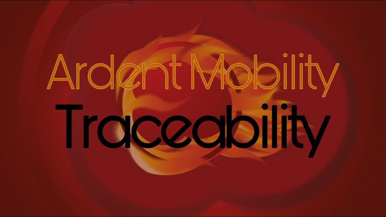 Traceability Youtube