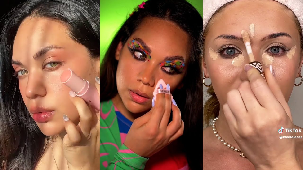 Complete Makeup Storytime Youtube