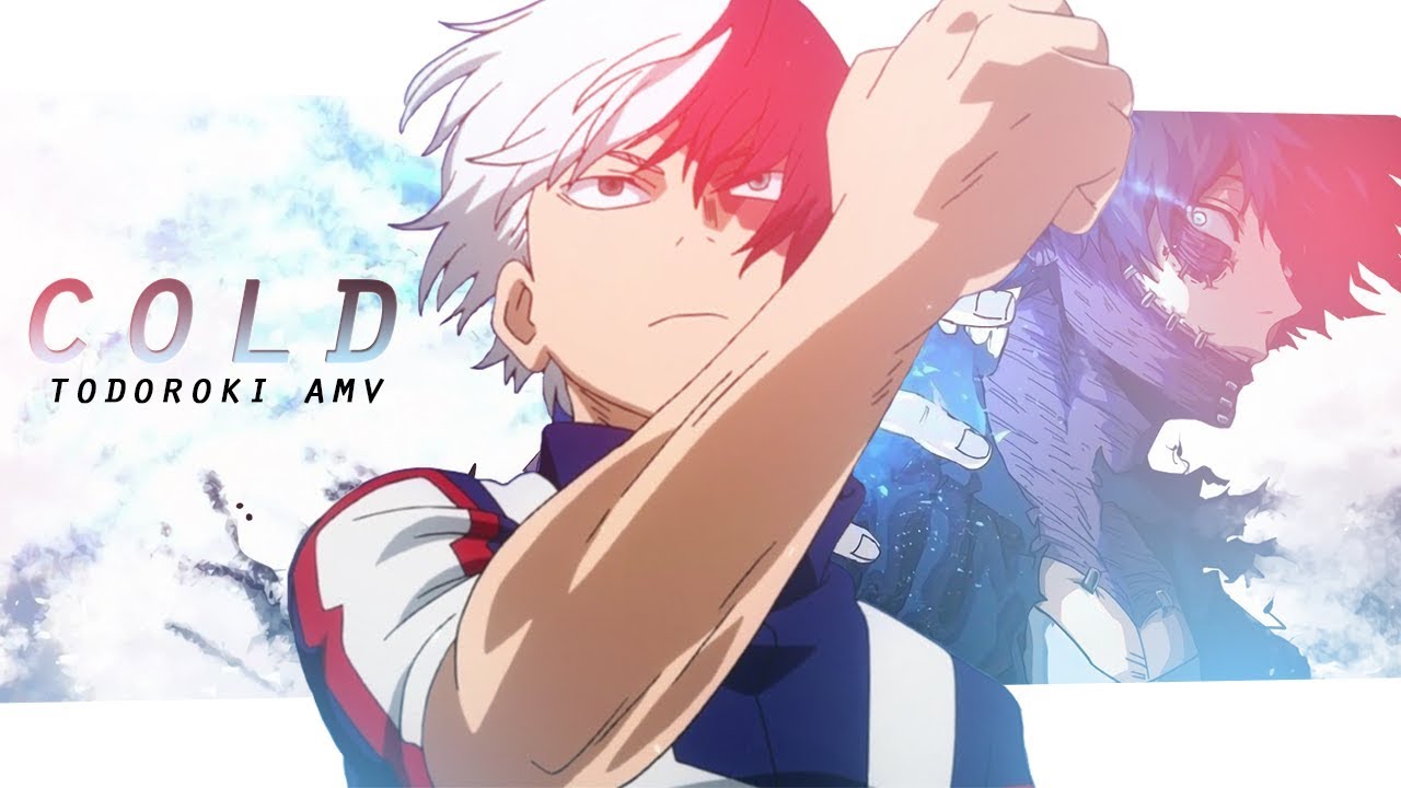 Why Is Todoroki So Cold At Scott Gerber Blog