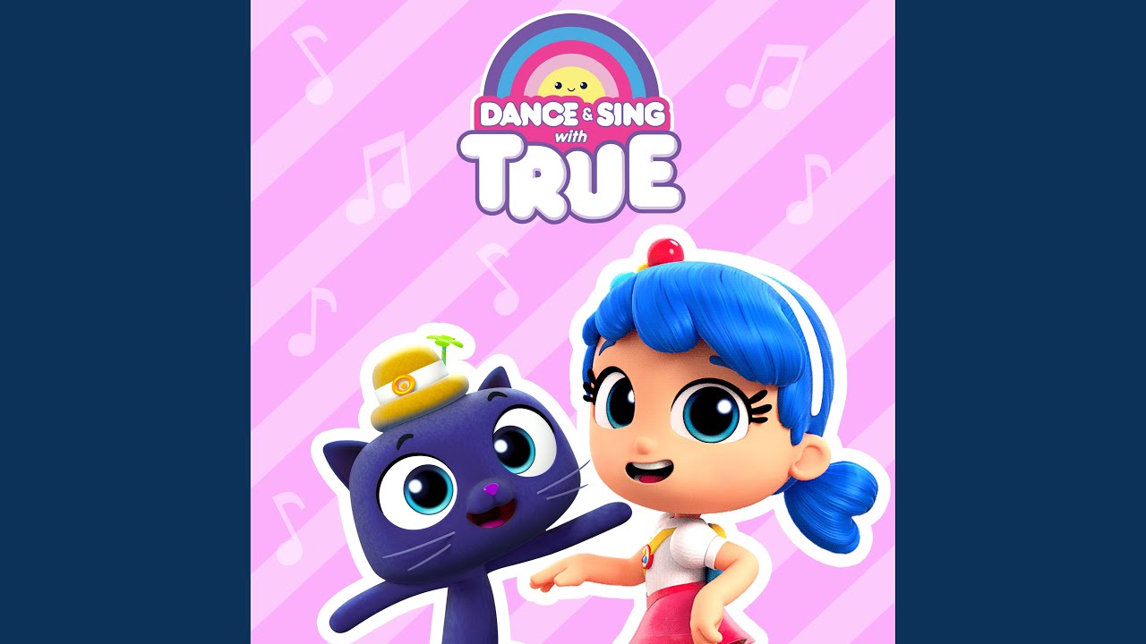 Super Duper Dance Party Youtube