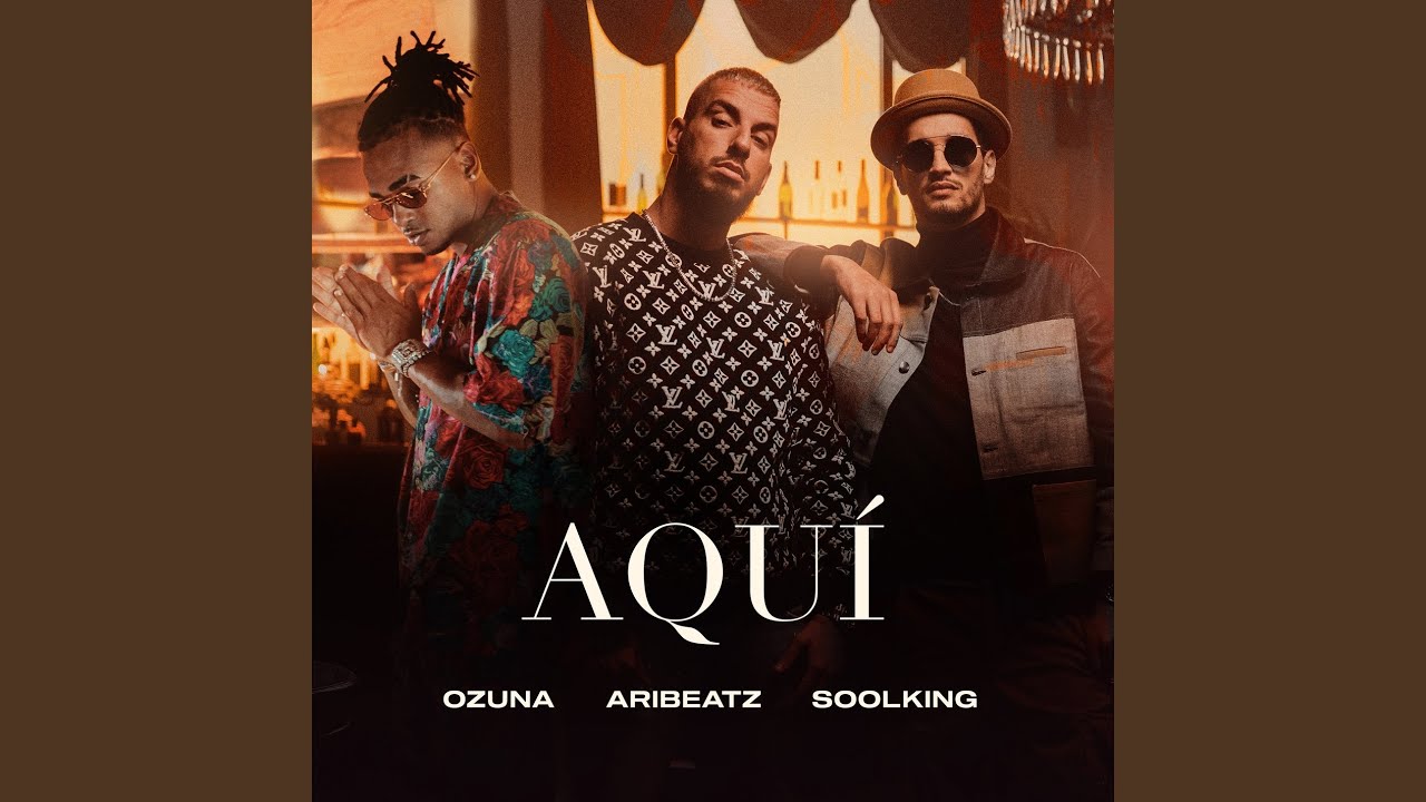 Aquí Youtube Music