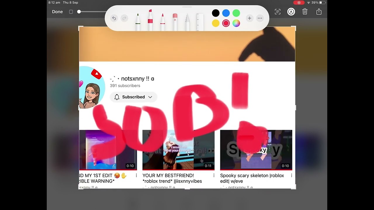 Untitled Video Youtube