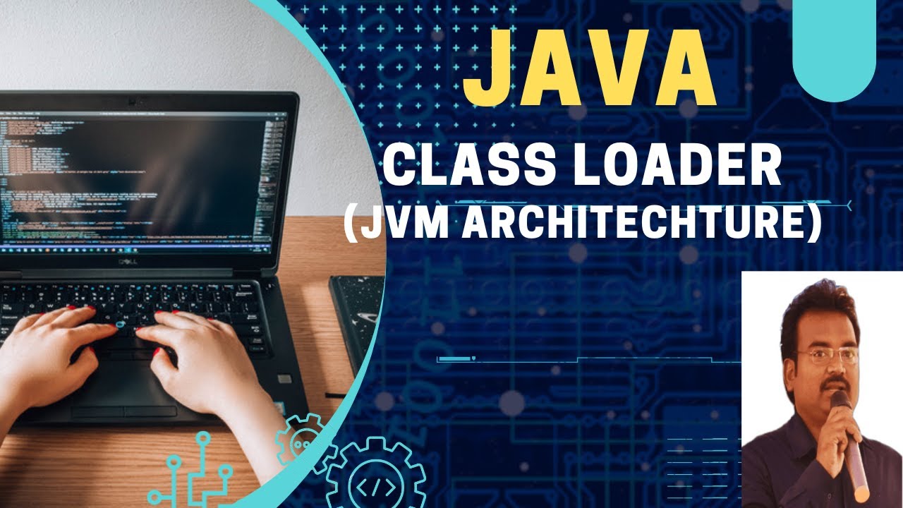 Java Class Loader Jvm Architecture Part 2 Youtube