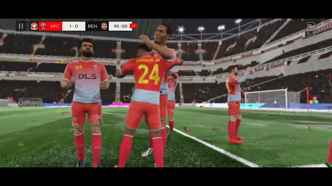 Dls Gameplay Youtube