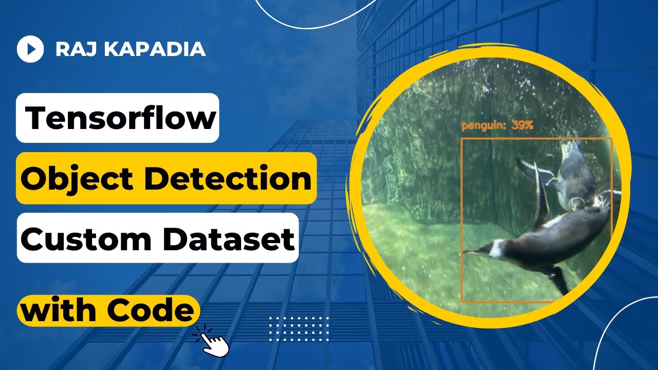 Object Detection On Custom Dataset Using Tensorflow Tflite Model