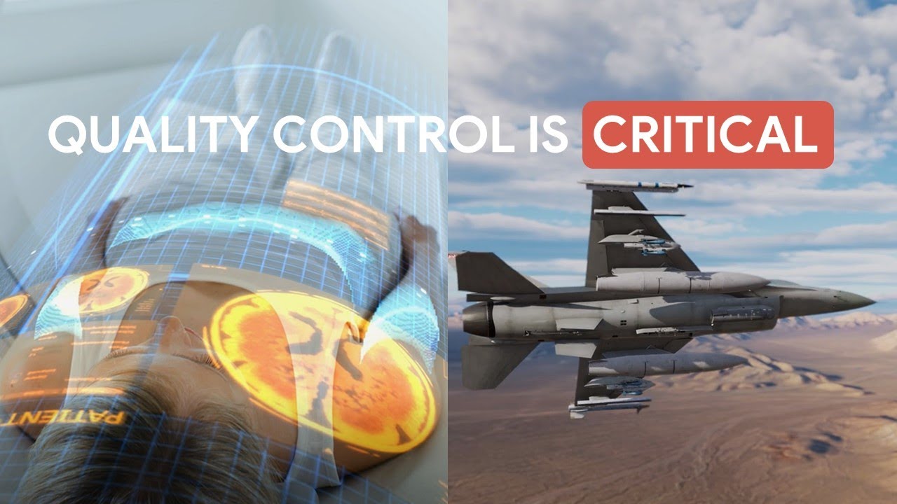 Introducing 1factory Powerful Easy To Use Quality Control Software