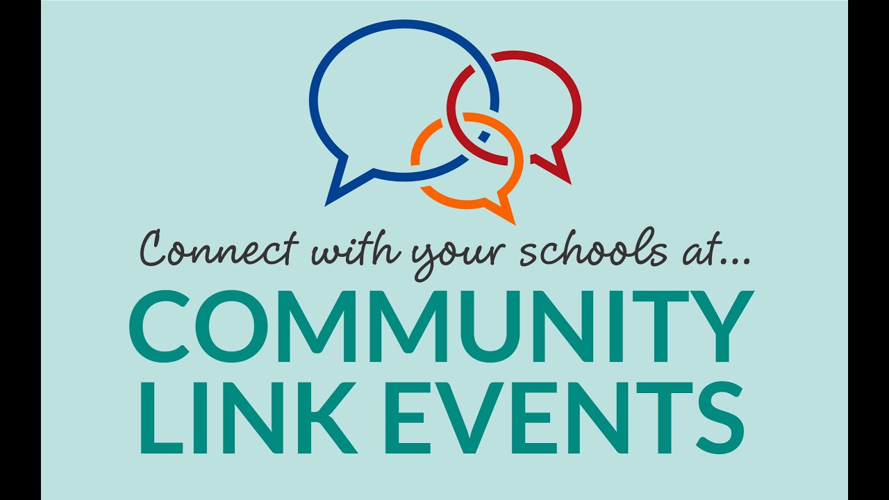 Cvsd 2024 Community Link Event Ridgeline High School Youtube