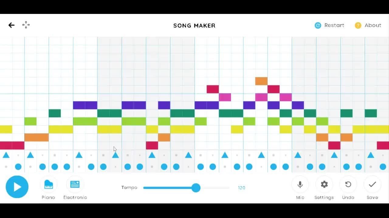 Music Lab Song Maker Rick Roll At Jerry Estrada Blog