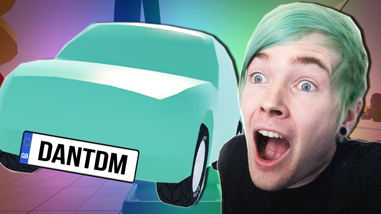 Driving My New Car Youtube