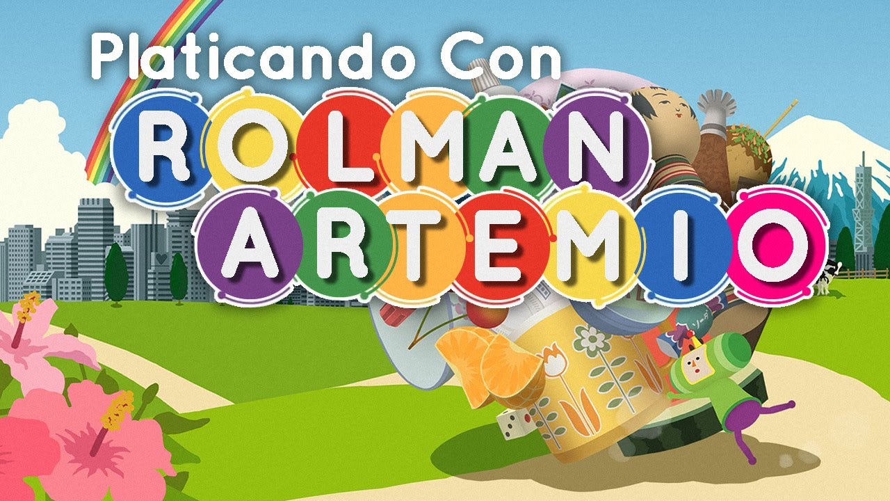 133 Platicando Con Rolman Y Artemio Youtube