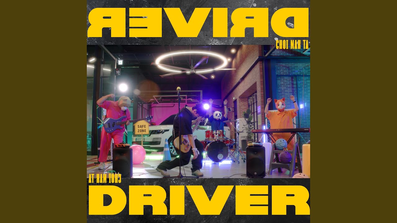 Driver Youtube Music