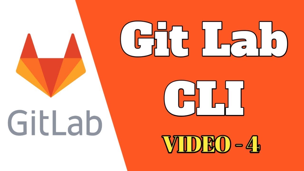 Gitlab Cli In Tamil Gitlab Devops In Tamil Hi Tech Institution