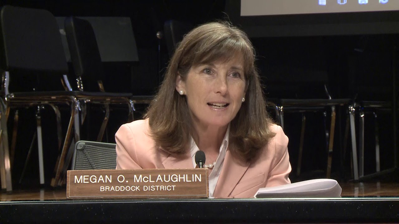 Fcps School Board Meeting 4 25 2019 Youtube