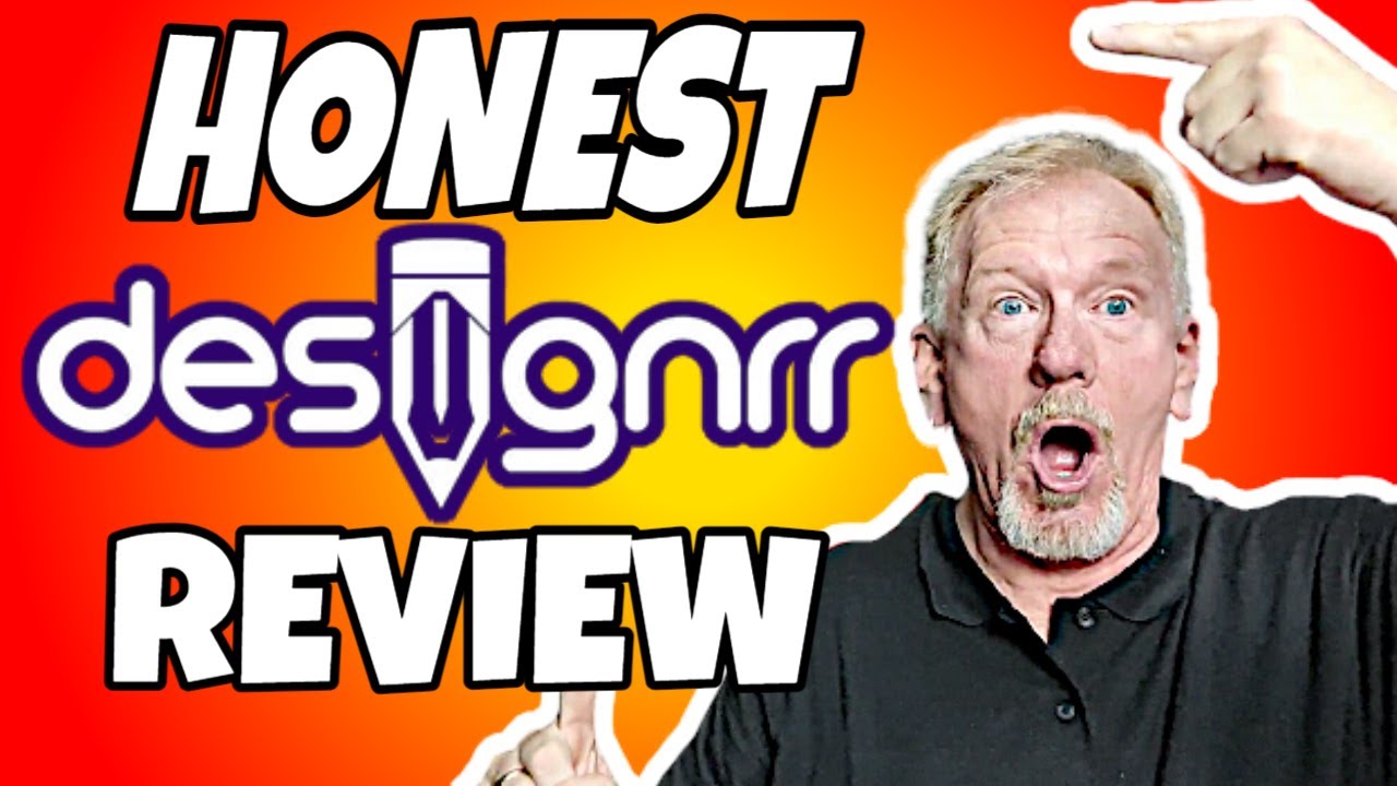 Designrr Premium Review Honest Designrr Review Youtube