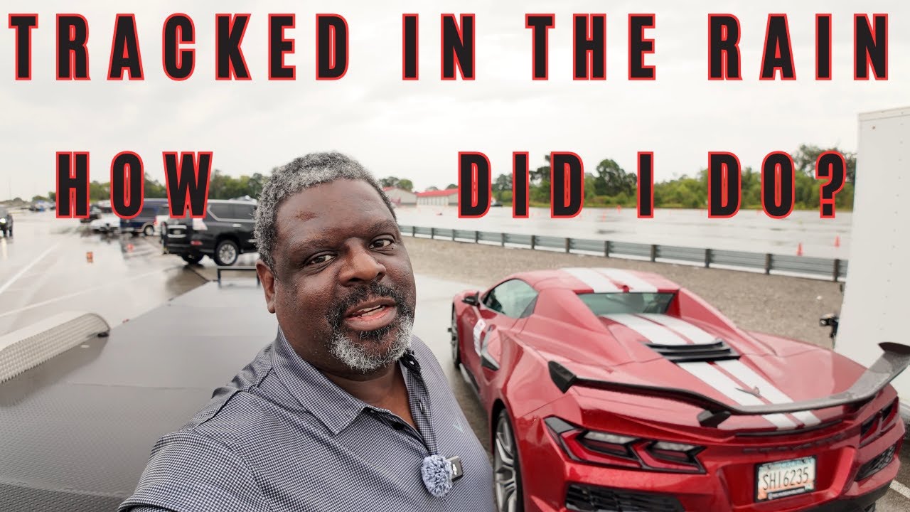 My Hpde Instructor Tells Me Everything I Did Wrong Youtube