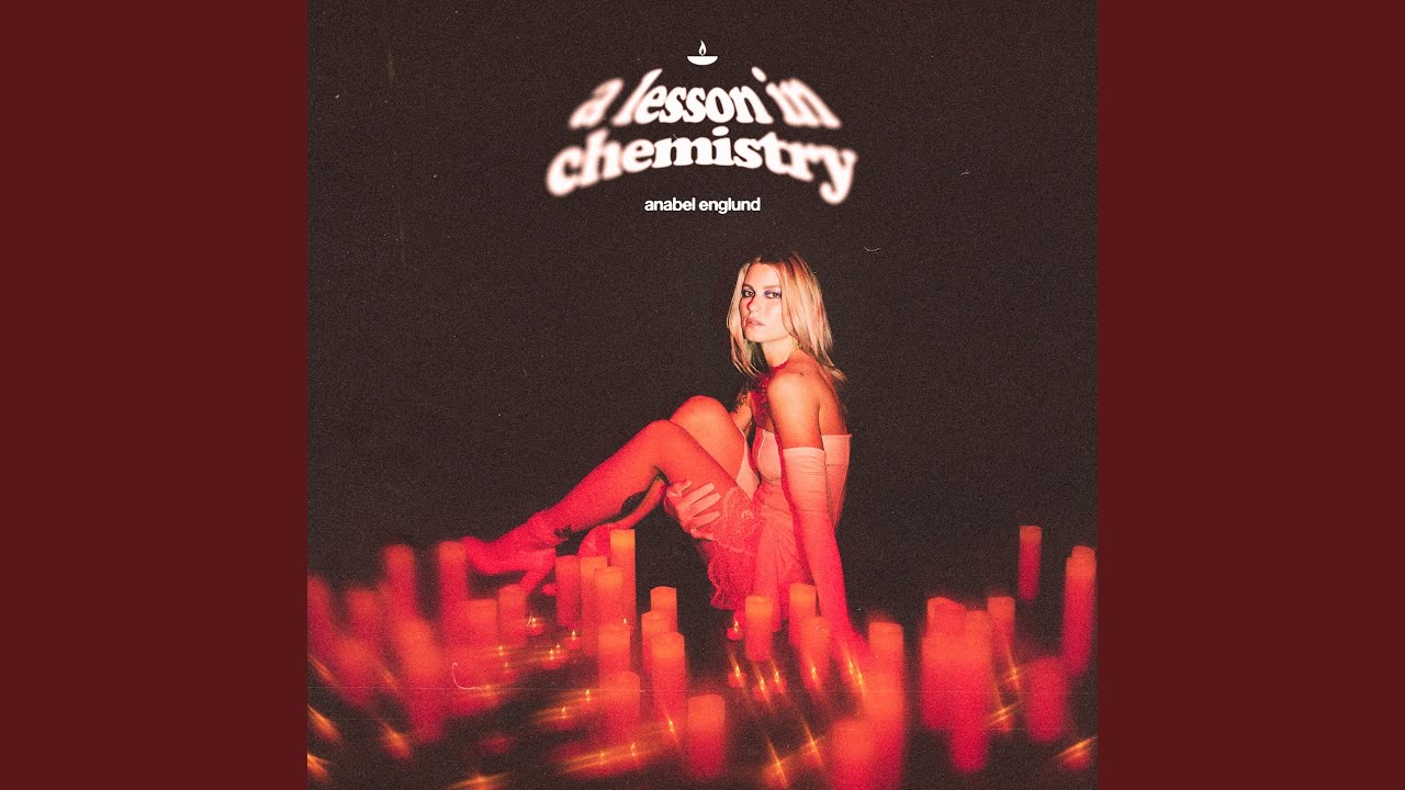 A Lesson In Chemistry Youtube Music