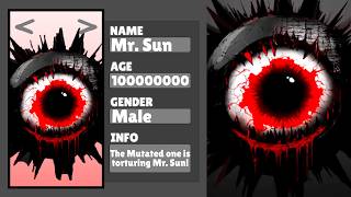 Incredibox Sprunki Phase 10 Last Update Gallery All Characters