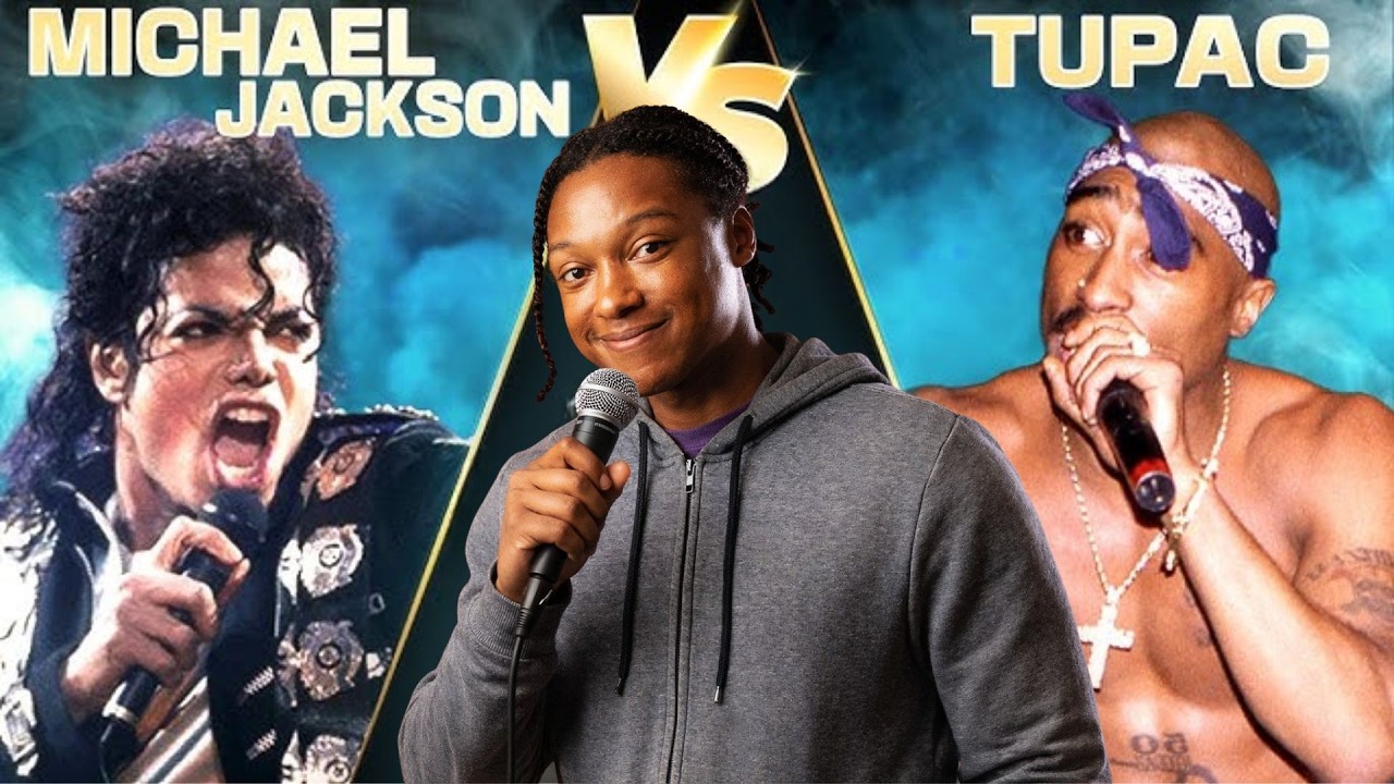 Michael Jackson Moonwalks Past Pac S Punches Josh Johnson Youtube