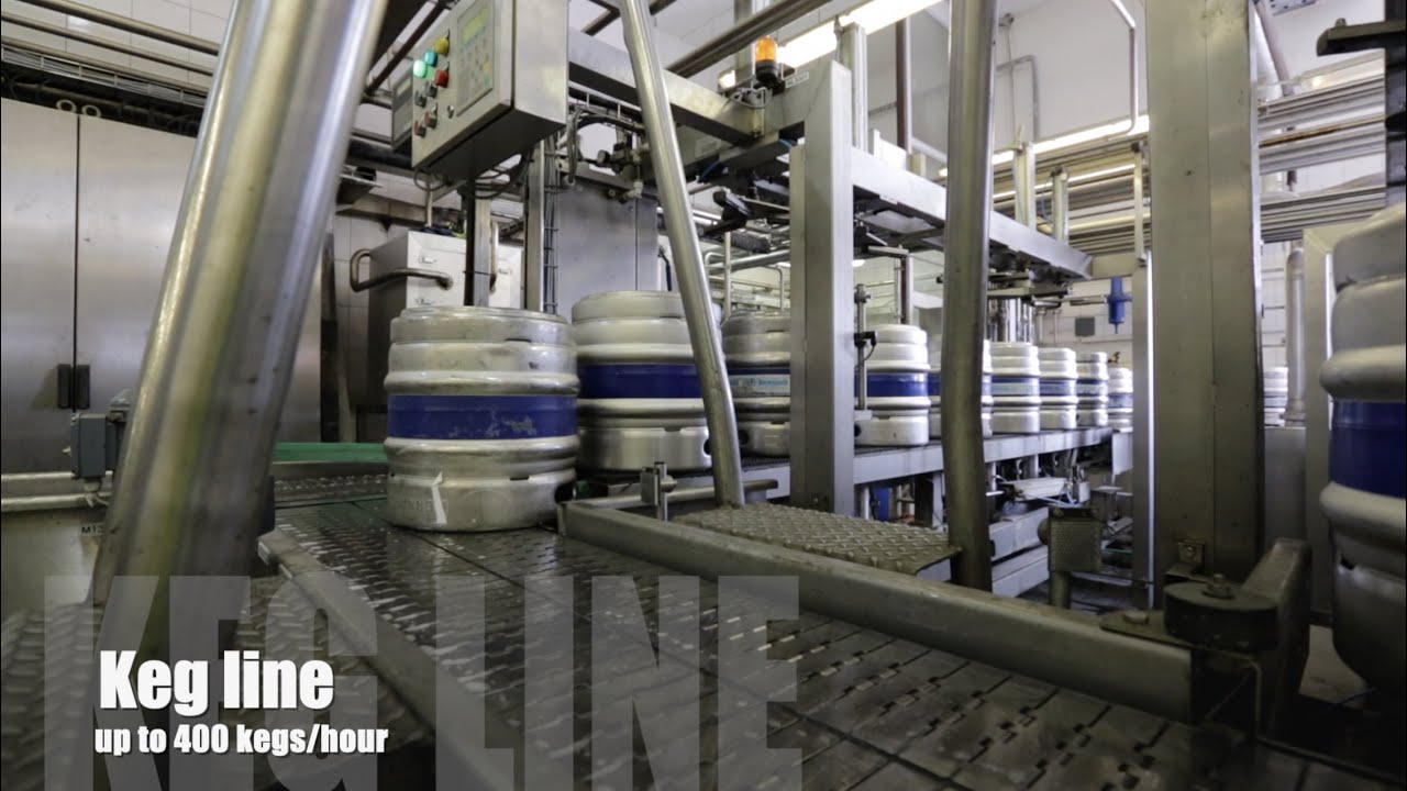 Keg Lines Equipment At Angela Hagberg Blog