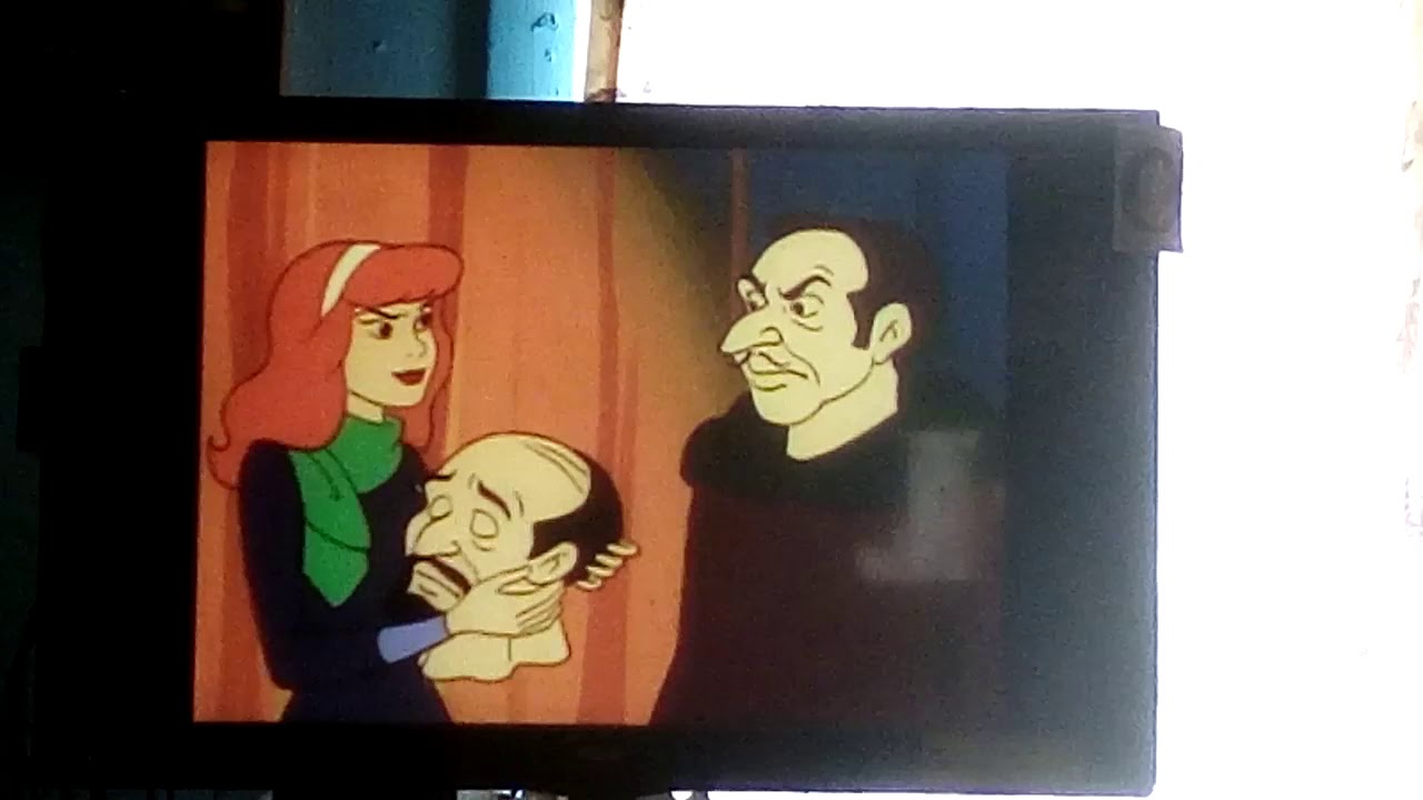 Happy Birthday ёяовscooby Doo Finale Part 50 Yearsёяшнёяшшёяшкёяшй Youtube